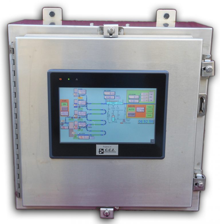 AF-3 Automated Chemical Control – C.C.I. Chemical Corporation
